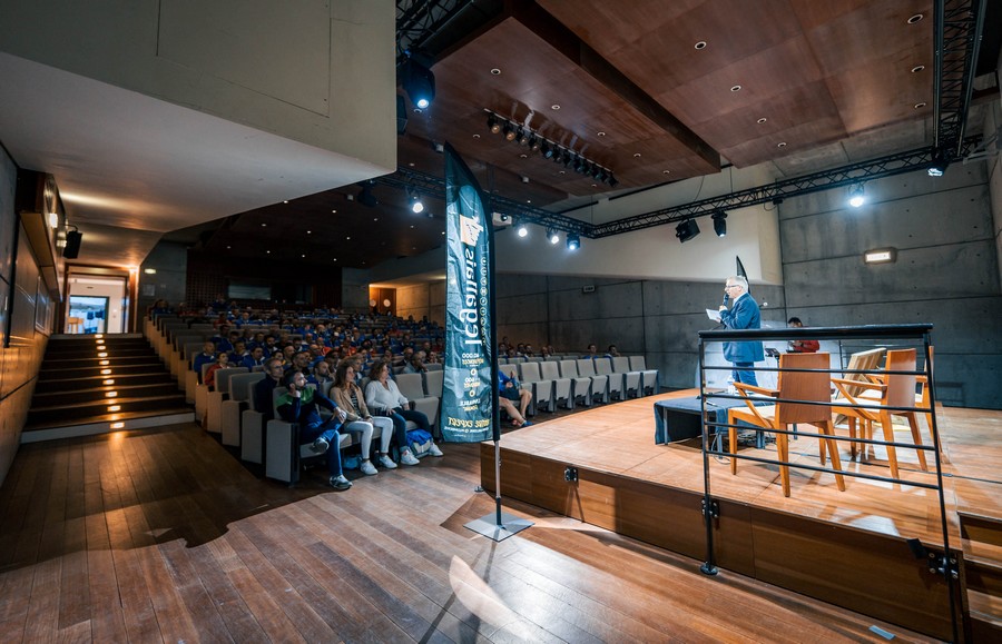 Reportage photos évènementiel et séminaire - Le 7eme Studio